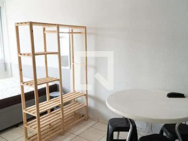 Kitnet / Stúdio para Venda em São Paulo/SP Centro 1 Quartos