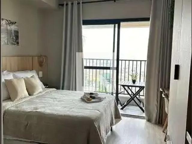 Kitnet / Stúdio para Venda em São Paulo/SP Centro 1 Quartos