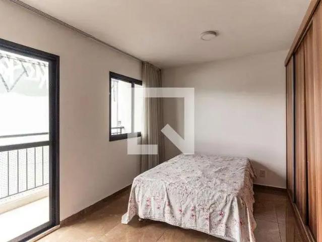 Kitnet / Stúdio para Venda em São Paulo/SP Centro 1 Quartos