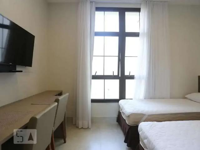 Kitnet / Stúdio para Venda em São Paulo/SP Centro 1 Quartos