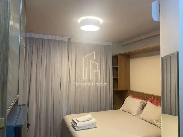Kitnet / Stúdio para Venda em São Paulo/SP Centro 1 Quartos