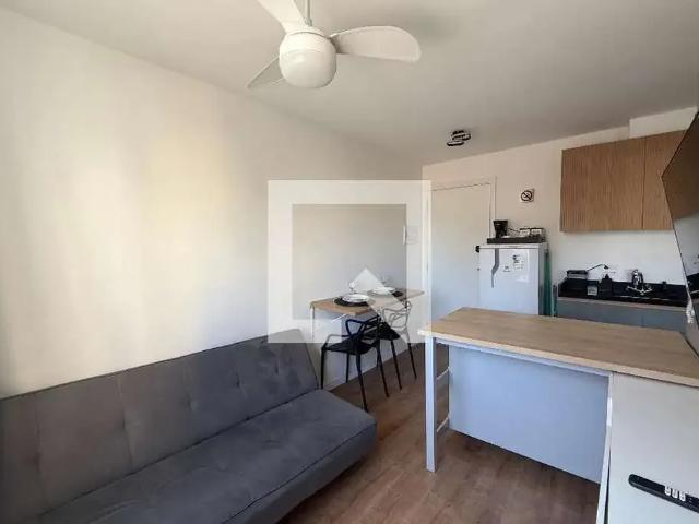 Kitnet / Stúdio para Venda em São Paulo/SP Centro 1 Quartos