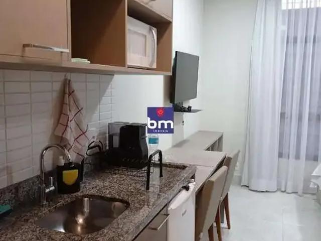 Kitnet / Stúdio para Venda em São Paulo/SP Centro 1 Quartos