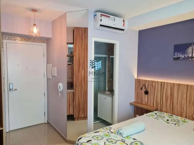 Kitnet / Stúdio para Venda em São Paulo/SP Centro 1 Quartos