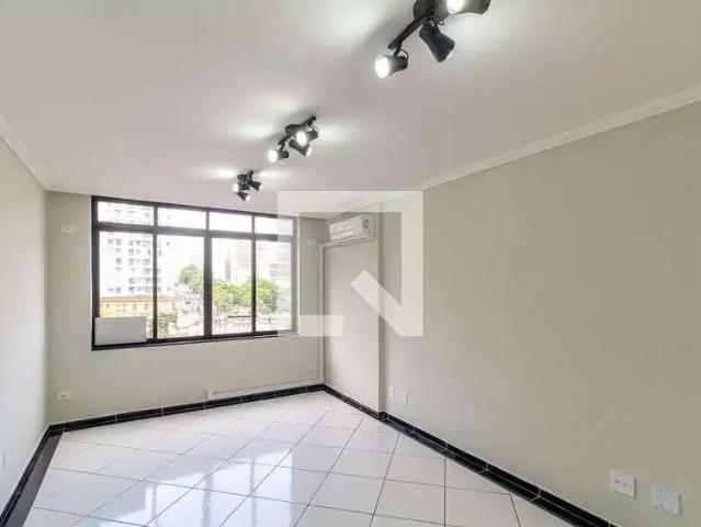 Kitnet / Stúdio para Venda em São Paulo/SP Centro 1 Quartos