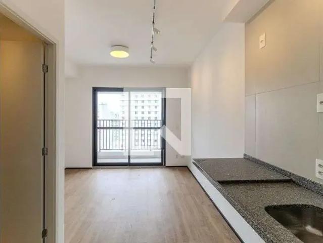 Kitnet / Stúdio para Venda em São Paulo/SP Centro 1 Quartos