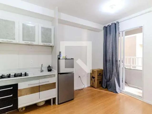 Kitnet / Stúdio para Venda em São Paulo/SP Centro 1 Quartos