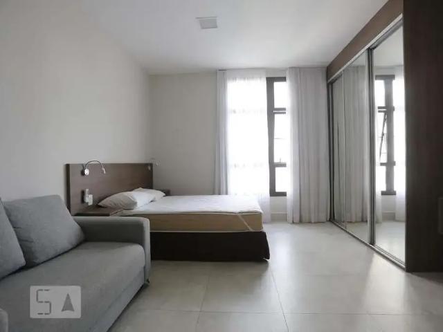 Kitnet / Stúdio para Venda em São Paulo/SP Centro 1 Quartos