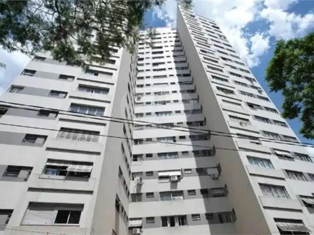 Kitnet / Stúdio para Venda em São Paulo/SP Centro 1 Quartos