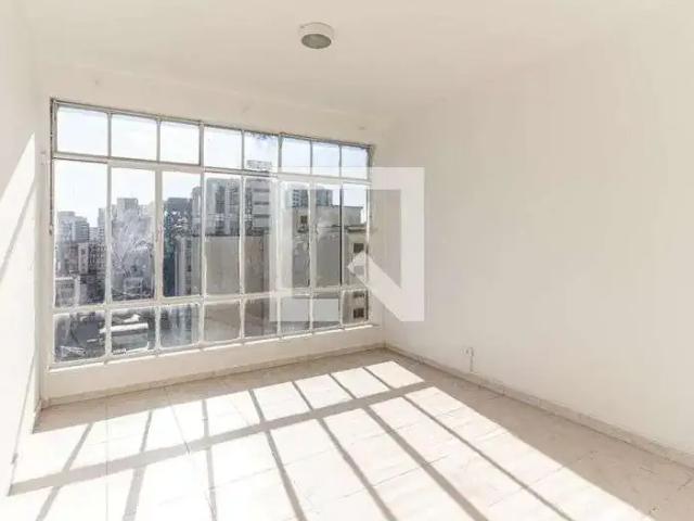 Kitnet / Stúdio para Venda em São Paulo/SP Centro 1 Quartos