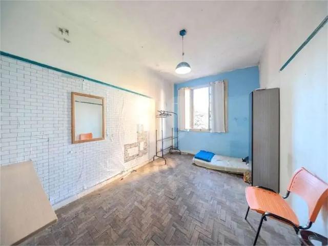 Kitnet / Stúdio para Venda em São Paulo/SP Centro 1 Quartos