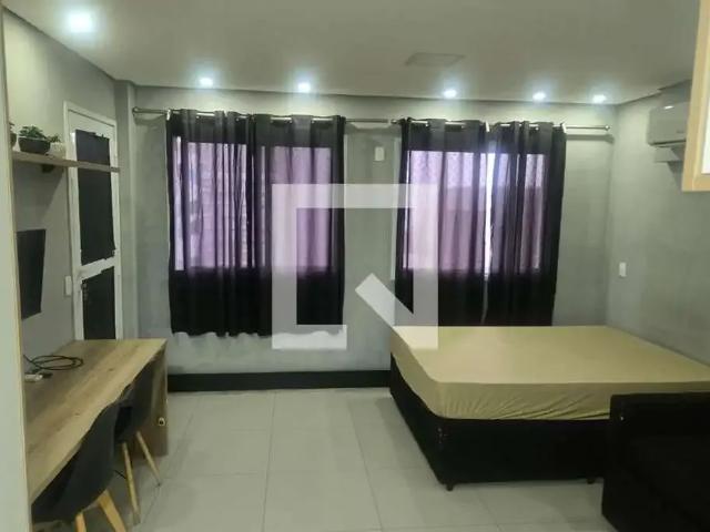Kitnet / Stúdio para Venda em São Paulo/SP Centro 1 Quartos