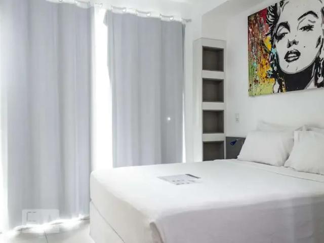 Kitnet / Stúdio para Venda em São Paulo/SP Centro 1 Quartos
