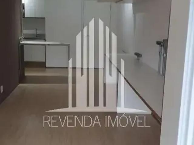 Kitnet / Stúdio para Venda em São Paulo/SP Centro 1 Quartos