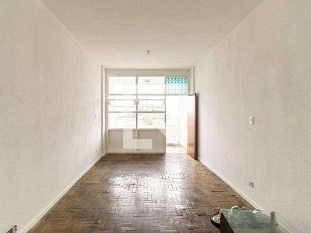 Kitnet / Stúdio para Venda em São Paulo/SP Centro 1 Quartos