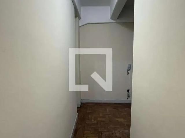 Kitnet / Stúdio para Venda em São Paulo/SP Centro 2 Quartos