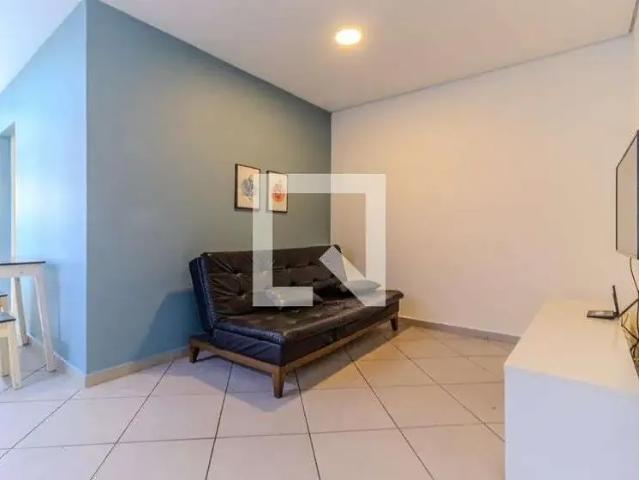 Kitnet / Stúdio para Venda em São Paulo/SP Centro 2 Quartos