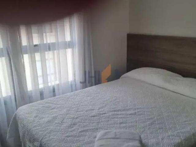 Kitnet / Stúdio para Venda em São Paulo/SP Centro