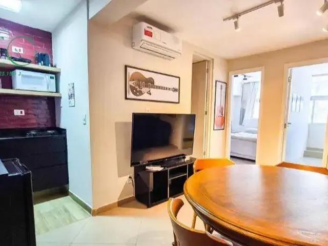 Kitnet / Stúdio para Venda em São Paulo/SP Centro