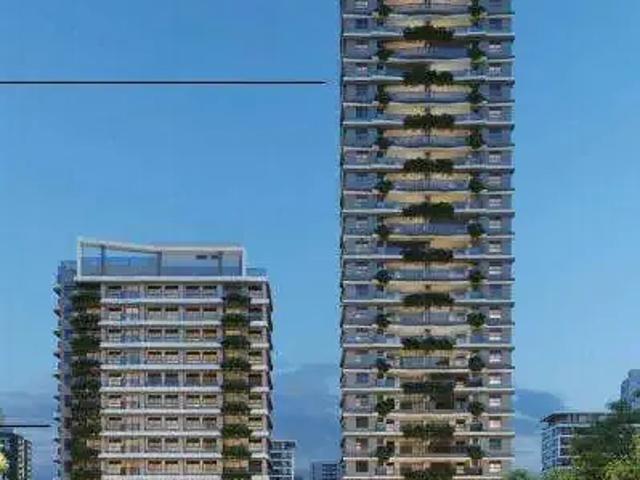 Kitnet / Stúdio para Venda em São Paulo/SP Cerqueira César 1 Quartos