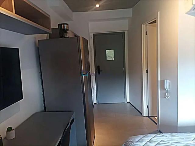 Kitnet / Stúdio para Venda em São Paulo/SP Cerqueira César 1 Quartos