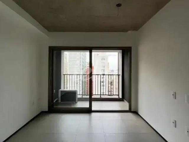 Kitnet / Stúdio para Venda em São Paulo/SP Cerqueira César 1 Quartos