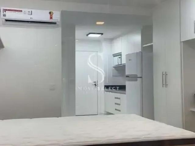 Kitnet / Stúdio para Venda em São Paulo/SP Cerqueira César 1 Quartos