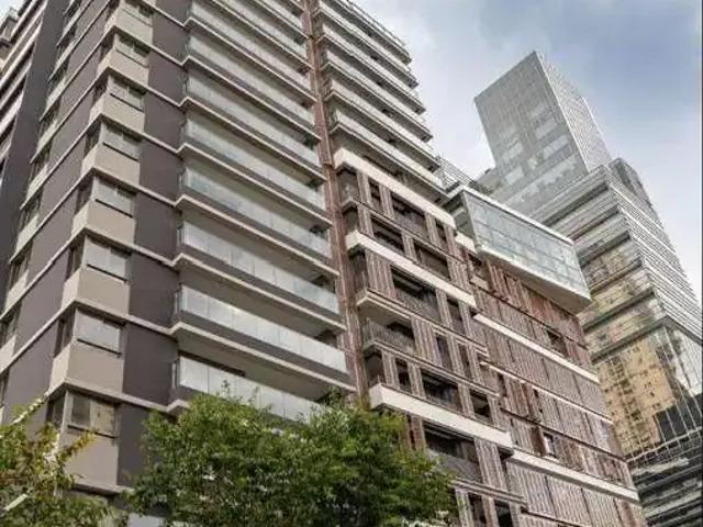 Kitnet / Stúdio para Venda em São Paulo/SP Cerqueira César 1 Quartos