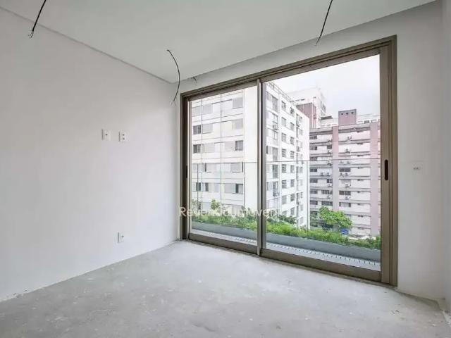 Kitnet / Stúdio para Venda em São Paulo/SP Cerqueira César 1 Quartos