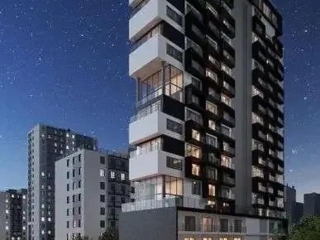 Kitnet / Stúdio para Venda em São Paulo/SP Cerqueira César 1 Quartos