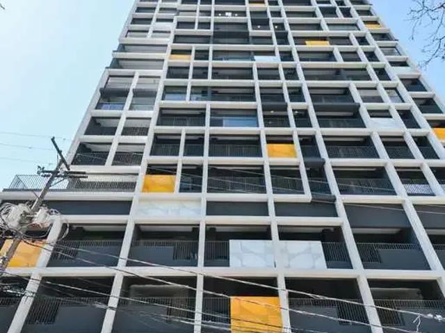 Kitnet / Stúdio para Venda em São Paulo/SP Cerqueira César 1 Quartos