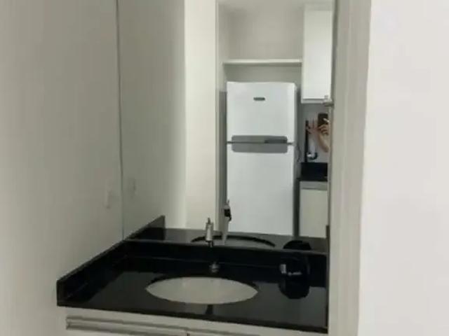 Kitnet / Stúdio para Venda em São Paulo/SP Cerqueira César 1 Quartos