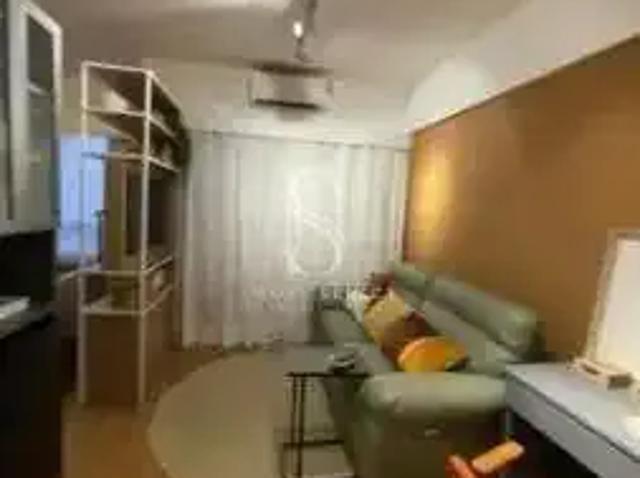 Kitnet / Stúdio para Venda em São Paulo/SP Cerqueira César 1 Quartos