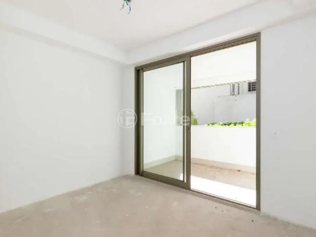 Kitnet / Stúdio para Venda em São Paulo/SP Cerqueira César 1 Quartos