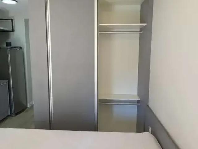 Kitnet / Stúdio para Venda em São Paulo/SP Cerqueira César 1 Quartos