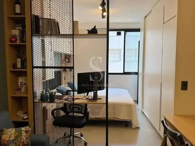 Kitnet / Stúdio para Venda em São Paulo/SP Cerqueira César