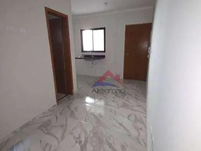 Kitnet / Stúdio para Venda em São Paulo/SP Chácara Belenzinho 1 Quartos