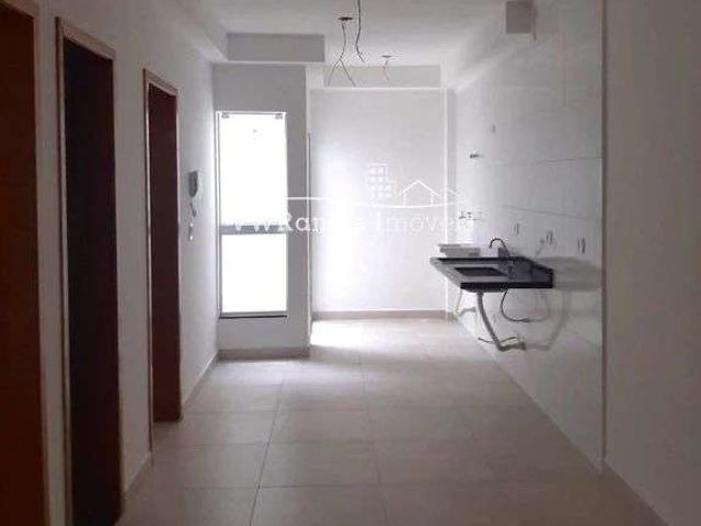 Kitnet / Stúdio para Venda em São Paulo/SP Chácara Belenzinho 2 Quartos