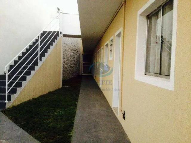 Kitnet / Stúdio para Venda em São Paulo/SP Chácara Belenzinho