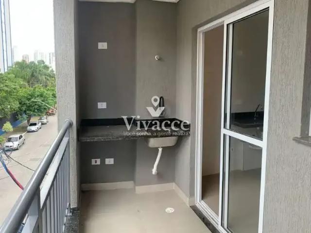 Kitnet / Stúdio para Venda em São Paulo/SP Chácara Califórnia 1 Quartos