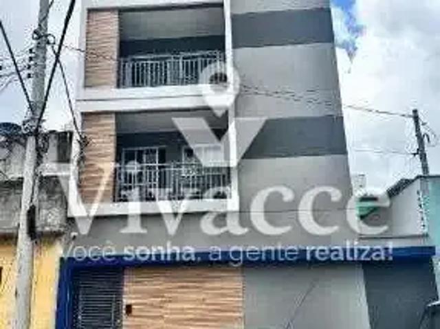 Kitnet / Stúdio para Venda em São Paulo/SP Chácara Califórnia 1 Quartos