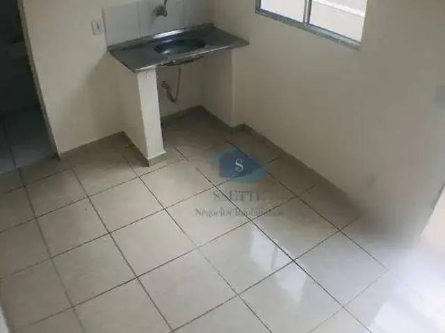 Kitnet / Stúdio para Venda em São Paulo/SP Chácara Califórnia