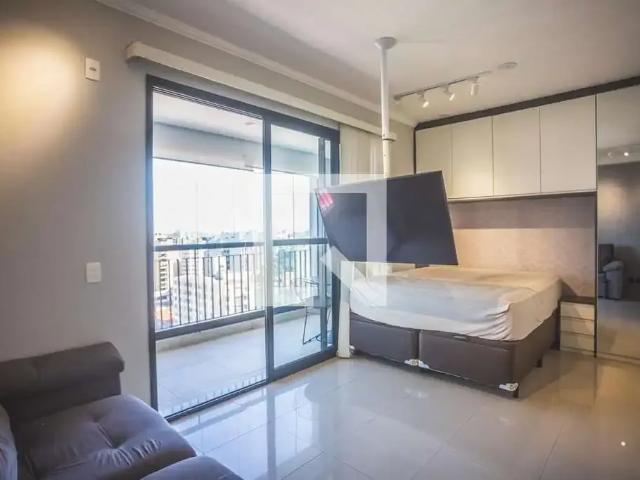 Kitnet / Stúdio para Venda em São Paulo/SP Chácara Inglesa 1 Quartos