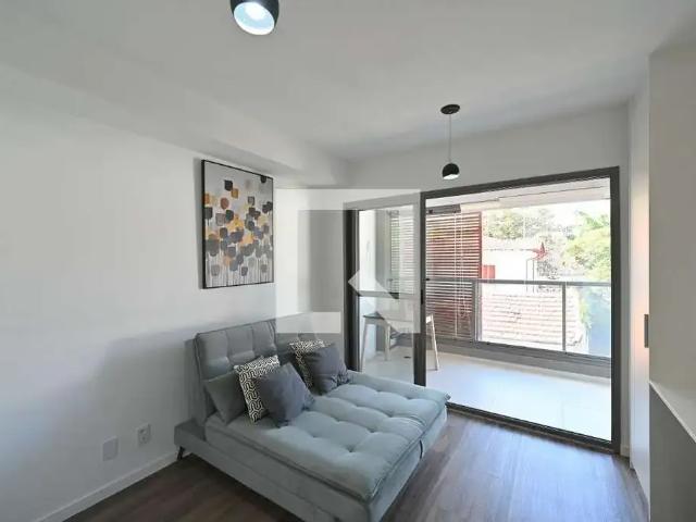 Kitnet / Stúdio para Venda em São Paulo/SP Chácara Inglesa 1 Quartos