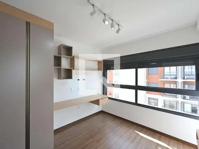 Kitnet / Stúdio para Venda em São Paulo/SP Chácara Inglesa 1 Quartos