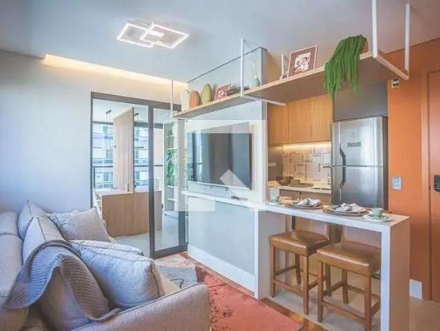 Kitnet / Stúdio para Venda em São Paulo/SP Chácara Inglesa 1 Quartos