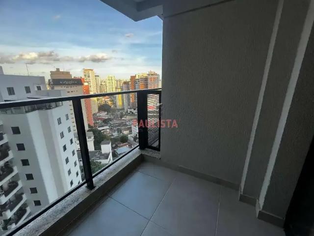 Kitnet / Stúdio para Venda em São Paulo/SP Chácara Inglesa 1 Quartos