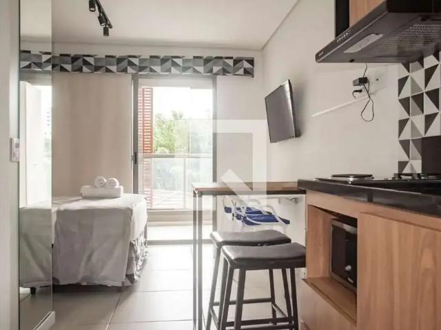 Kitnet / Stúdio para Venda em São Paulo/SP Chácara Inglesa 1 Quartos