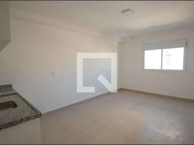 Kitnet / Stúdio para Venda em São Paulo/SP Chácara Inglesa 1 Quartos