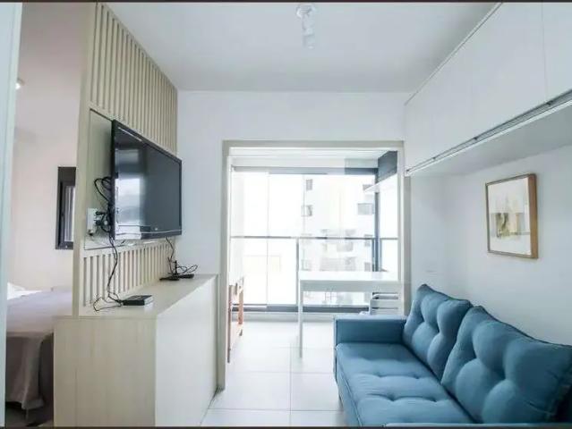 Kitnet / Stúdio para Venda em São Paulo/SP Chácara Inglesa 1 Quartos